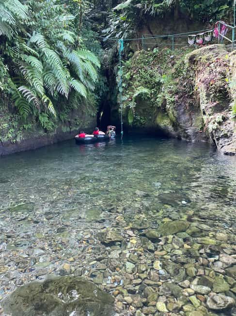 Kayaking & Titou Gorge Adventure + Free Drink - What Travelers Say