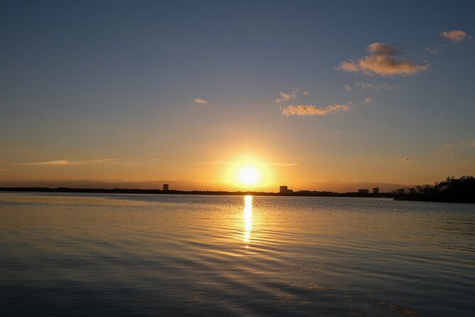 Kayaking Tour in Cancun - Key Points