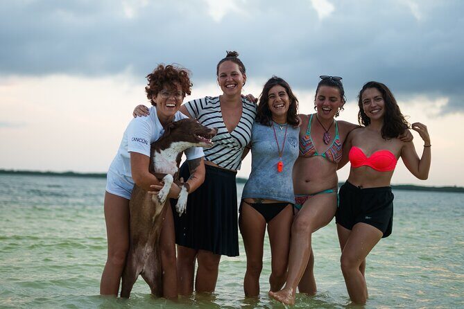 Kayaking Tour in Cancun - Authentic Reviews: What Past Paddlers Say