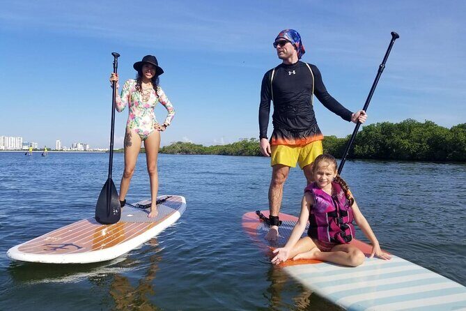 Kayaking Tour in Cancun - Why This Tour Stands Out