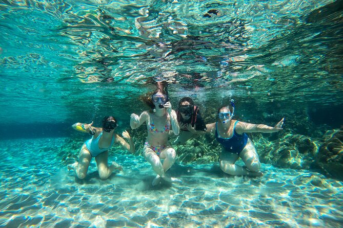 Kayaking Tour to the Secrets of Milos - Essential Inclusions for Participants