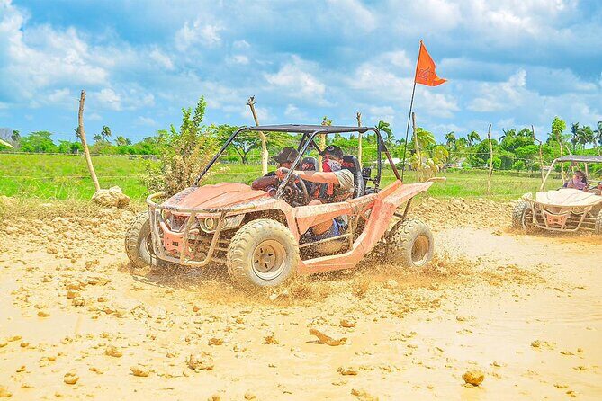 Kayo Premium Extreme Buggies Macao Beach and Cave - The Practicalities: Timing, Group Size, and Comfort