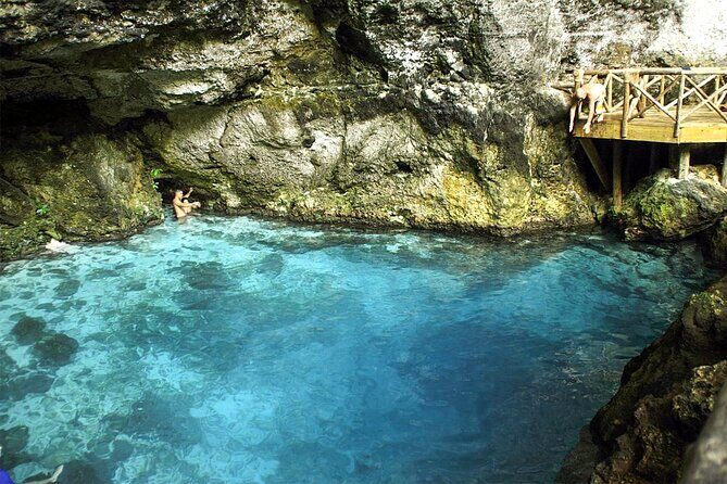 Kayo Premium Extreme Buggies Macao Beach and Cave - Who Should Book This Tour?