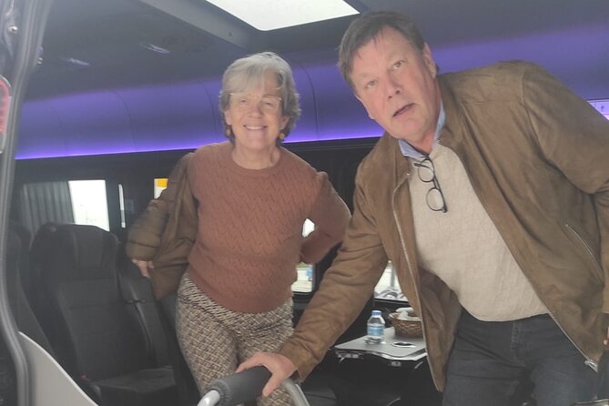 Kayseri Airport ASR Transfers to Kapadokya (Urgup) Hotels - Key Points