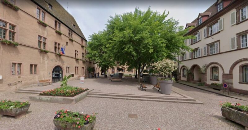 Kaysersberg: Private Walking Tour - Frequently Asked Questions