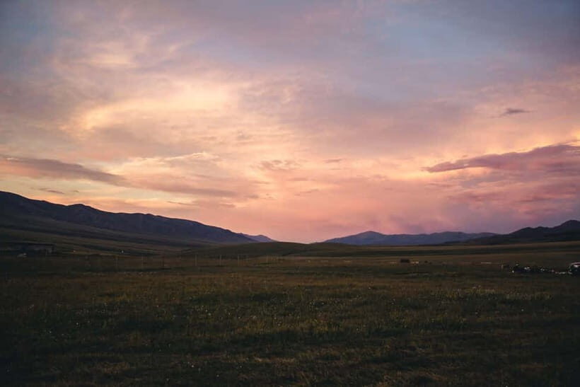 Kazakhstan: One day tour to Assy plateau and Bear waterfall - An In-Depth Look at the Tour Experience