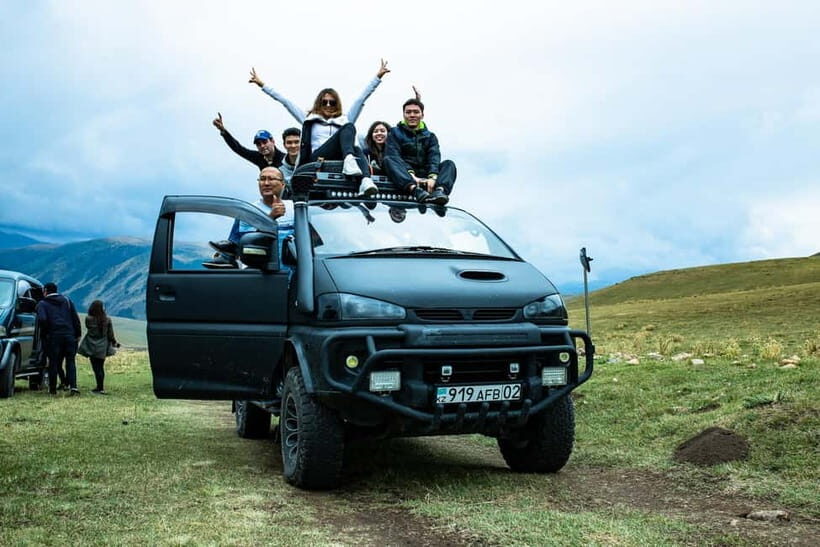 Kazakhstan: One day tour to Assy plateau and Bear waterfall - Why This Tour Offers Great Value