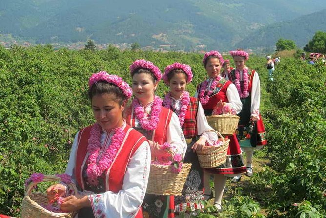 Kazanlak Full-Day Tour from Sofia - An In-Depth Look at the Tour Itinerary