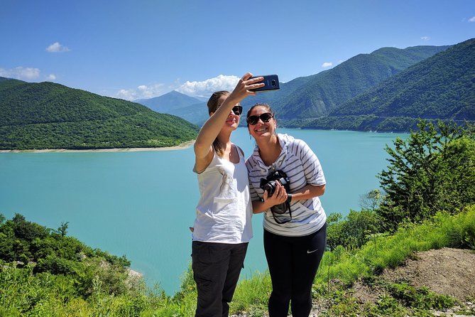 Kazbegi Adventure Day Trip - Hike to Gveleti waterfall plus Gergeti, Ananuri - The Sum Up: Who Should Consider This Tour?