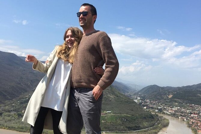 Kazbegi.All Inclusive Tour in Caucasus Mountains - Tour Participation Guidelines