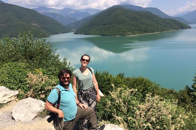 Kazbegi.All Inclusive Tour in Caucasus Mountains - Exploring the Caucasus Mountains