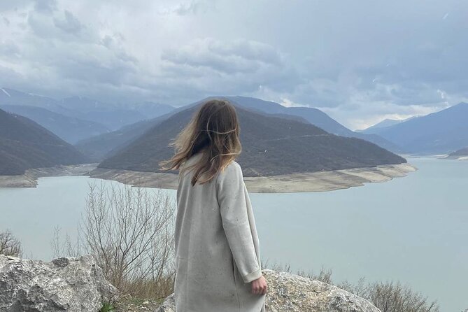 Kazbegi.All Inclusive Tour in Caucasus Mountains - Capturing Breathtaking Moments