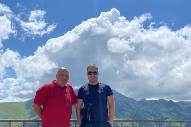 Kazbegi Amazing Tour - Practical Tips for Travelers