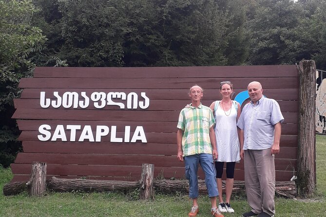 Kazbegi Amazing Tour - Authentic Experiences and Authenticity
