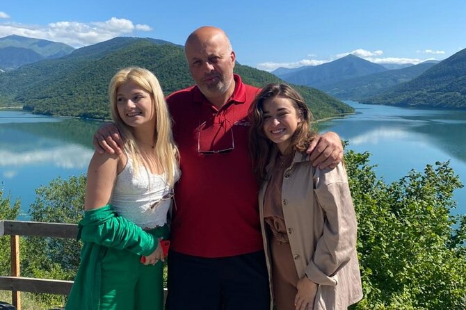 Kazbegi Amazing Tour - FAQ