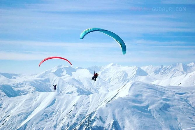 Kazbegi-Ananuri-Gergeti Private Tour - Gergeti Church and Kazbek Mountain