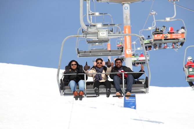 Kazbegi and Gudauri Full Day Private Tour from Tbilisi - Practical Tips for Travelers