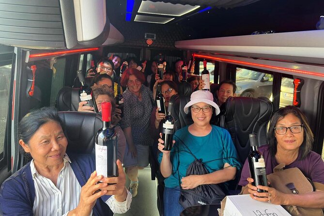 Kazbegi Day Tour With Guide - Highlights of the Kazbegi Tour