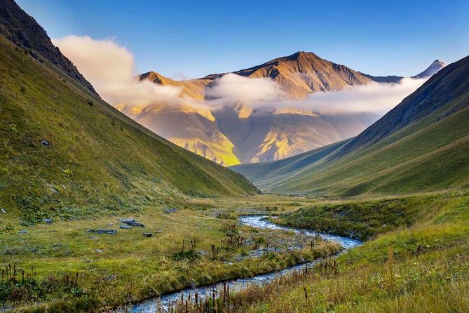 Kazbegi Day trip - FAQ