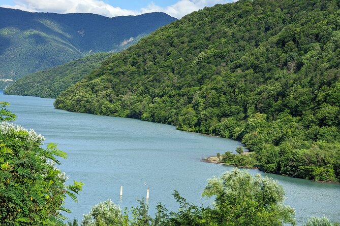 Kazbegi Full Day Private Tour + LUNCH - Tips for a Great Experience