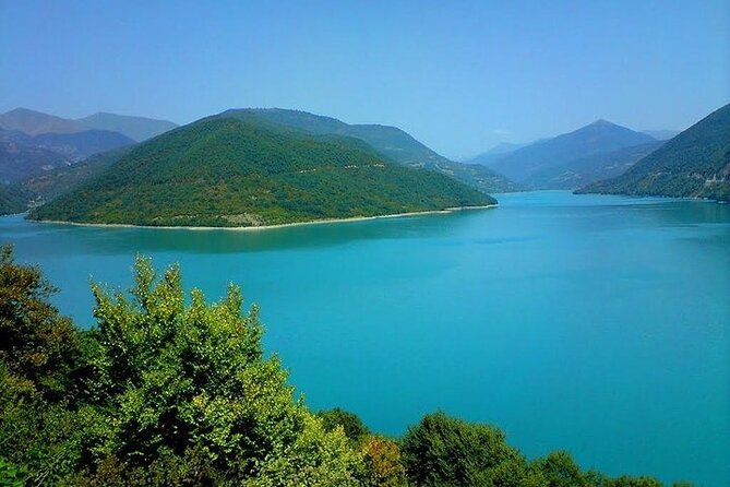 Kazbegi Full-Day Private Tour With Scenic Stops From Tbilisi - Ascending to Gergeti Trinity Church