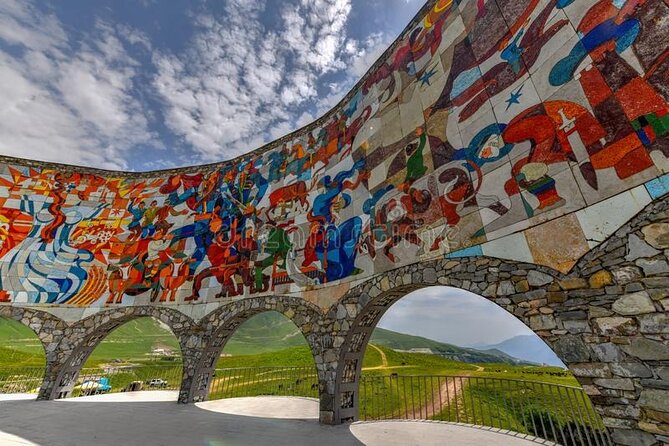 Kazbegi Full-Day Private Tour With Scenic Stops From Tbilisi - Traveler Feedback and Customer Satisfaction