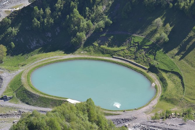 Kazbegi, Gergeti and Ananuri Full Day Tour from Tbilisi - FAQ