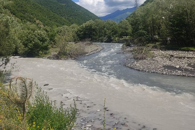 Kazbegi Gudauri Ananuri: Full Day Group Tour - The Practical Details