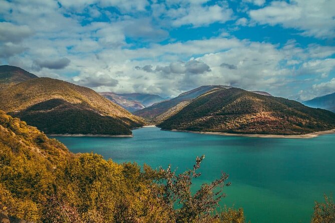 Kazbegi Gudauri Ananuri: Full Day Group Tour - Why This Tour Is a Great Choice