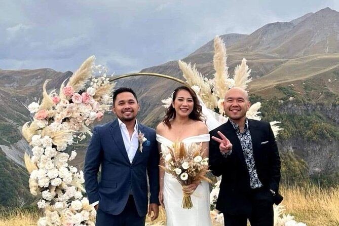 KAZBEGI GUDAURI ANANURI One Day Group Tour From Tbilisi! - Amenities and Inclusions