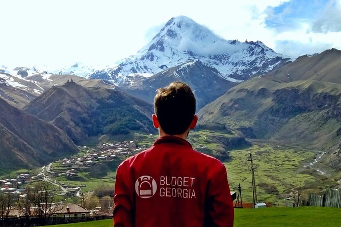 KAZBEGI & GUDAURI Day Tour from Kutaisi - Final Thoughts