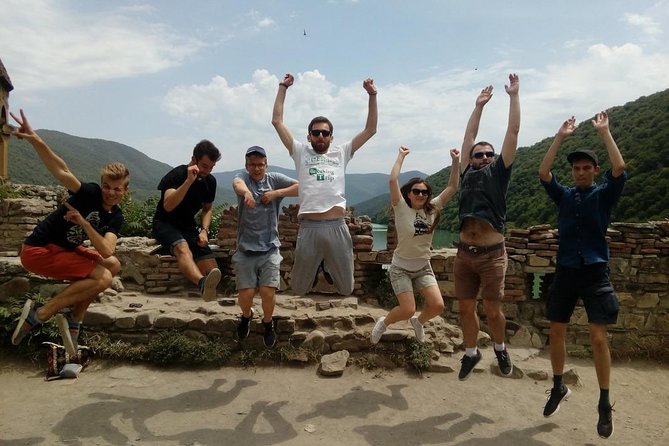 KAZBEGI & GUDAURI Day Tour from Kutaisi - FAQ: Your Questions Answered