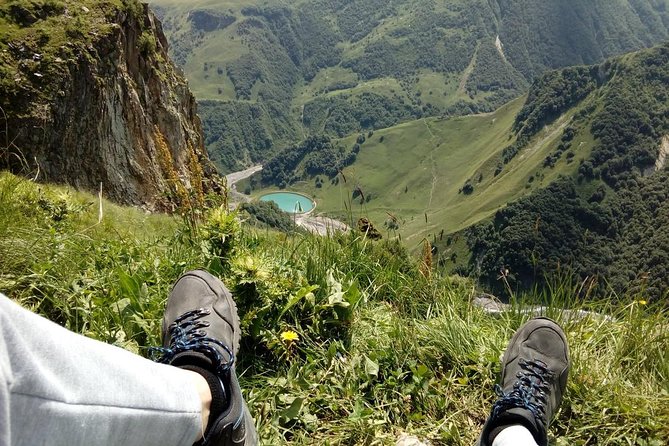 Kazbegi & Gudauri group tour from Tbilisi - The Value Proposition