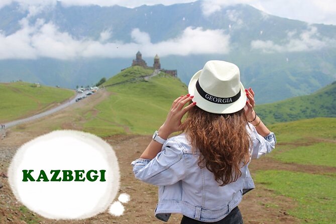 Kazbegi Gudauri Private Day Trip Review - Inclusions and Pickup Details