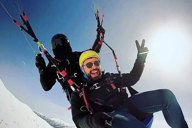 Kazbegi  Gudauri - private day trip to Mountains - The Reviews Speak for Themselves