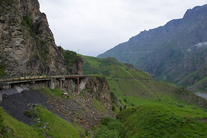 Kazbegi - Half Day Private Tour to Dariali Gorge & Waterfalls - Who Will Love This Tour?