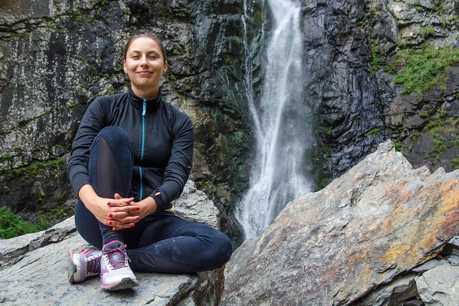 Kazbegi - Half Day Private Tour to Dariali Gorge & Waterfalls - FAQ About the Kazbegi - Half Day Private Tour to Dariali Gorge & Waterfalls