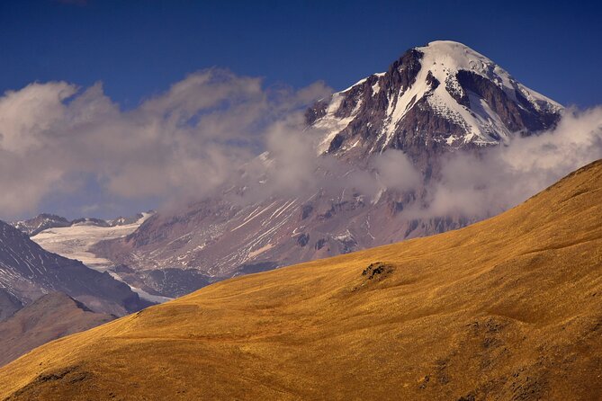 Kazbegi - One Day Trekking Private Tour to Angel Mountain 3096 m - Price and Value Analysis