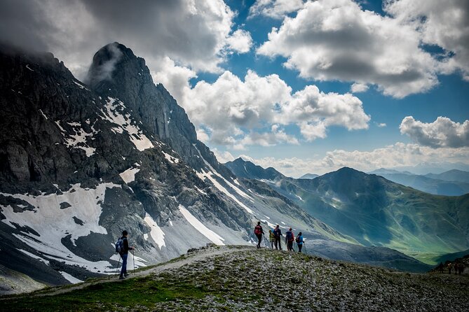 Kazbegi - One Day Trekking Private Tour to Chaukhi Pass 3341 m - Who Should Consider This Tour?