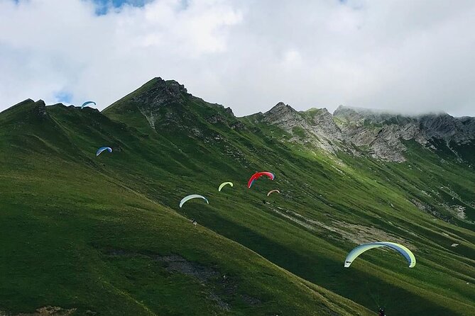 Kazbegi (stepantsminda) and Gudauri private tour - Who Will Love This Tour?