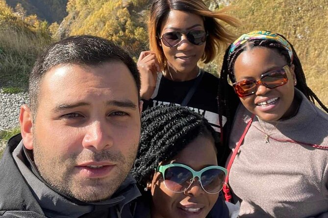 Kazbegi (stepantsminda) and Gudauri private tour - Final Thoughts on Value and Suitability