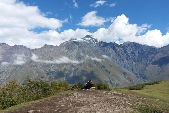 Kazbegi Tour from Tbilisi 2022 - Authentic Experiences and Practical Tips