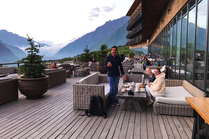 Kazbegi Tour from Tbilisi 2022 - FAQs