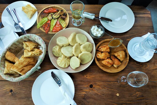 Kazbegi Tour With Gergeti Church, Waterfall Hike & Hidden Gems - Pricing and Reviews