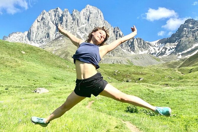 Kazbegi:Hiking to Gveleti Waterfall and Juta - About Your Stay