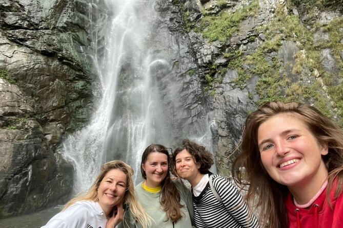 Kazbegi:Hiking to Gveleti Waterfall and Juta - Dining in Juta: A Taste of Local Cuisine