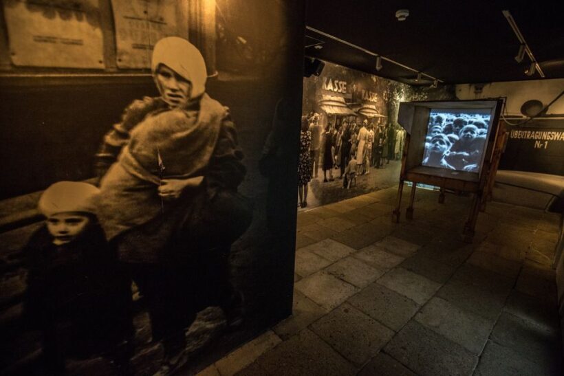 Kazimierz, Schindler's Factory & Ghetto Guided Tour - Who Will Love This Tour?