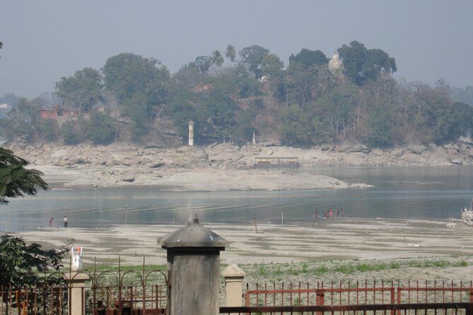 Kaziranga National Park & Guwahati - Key Points