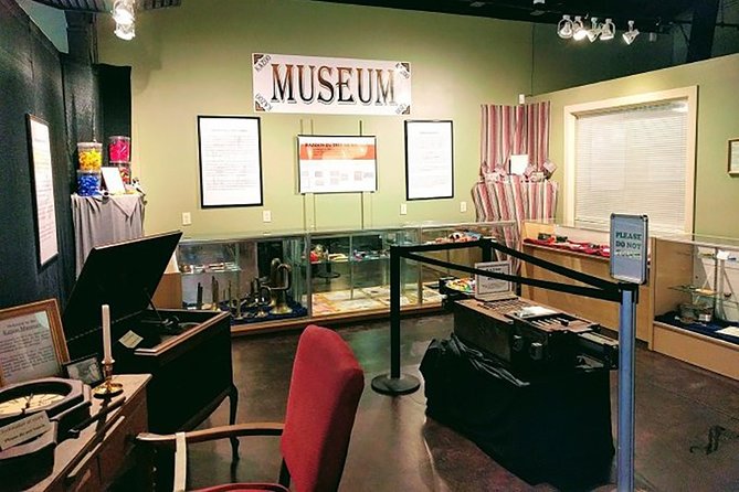 Kazoo Factory Tour & Museum - Final Thoughts