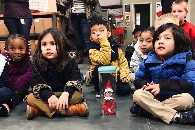 Kazoo Factory Tour & Museum - Frequently Asked Questions